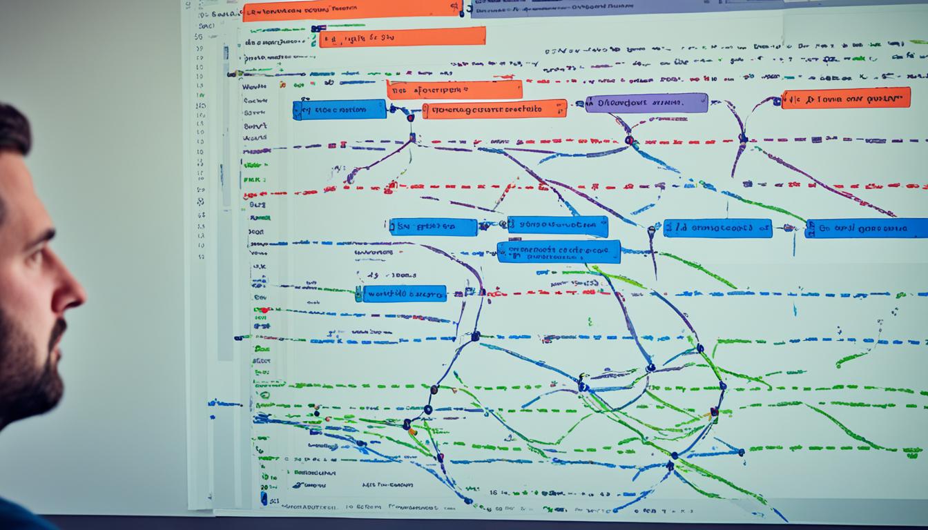 Git: המדריך המלא לניהול גרסאות בפרויקטים שלך - Query
