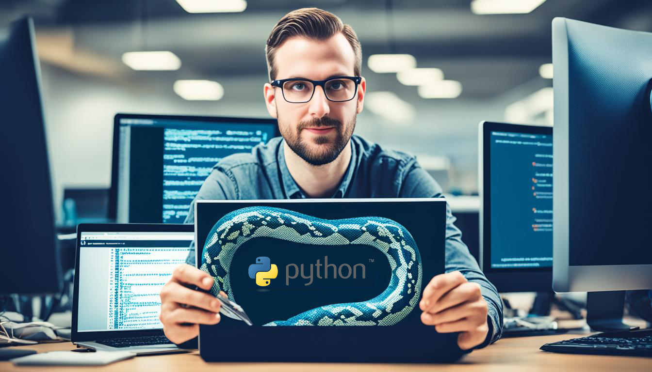 מדריך למתחילים ב-Python: כיצד להתחיל ומה ללמוד ראשון? - Query